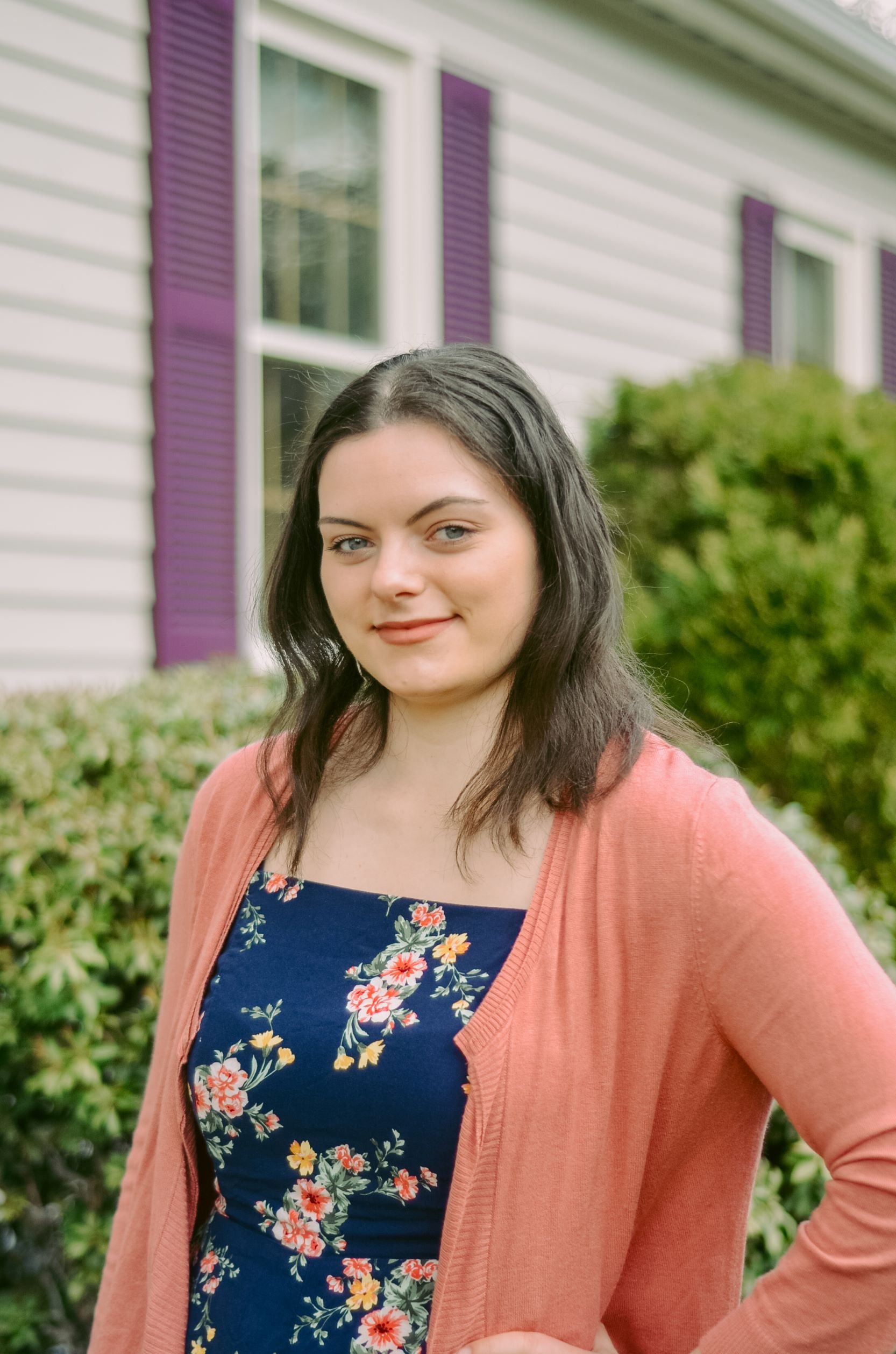 Who Are the Children