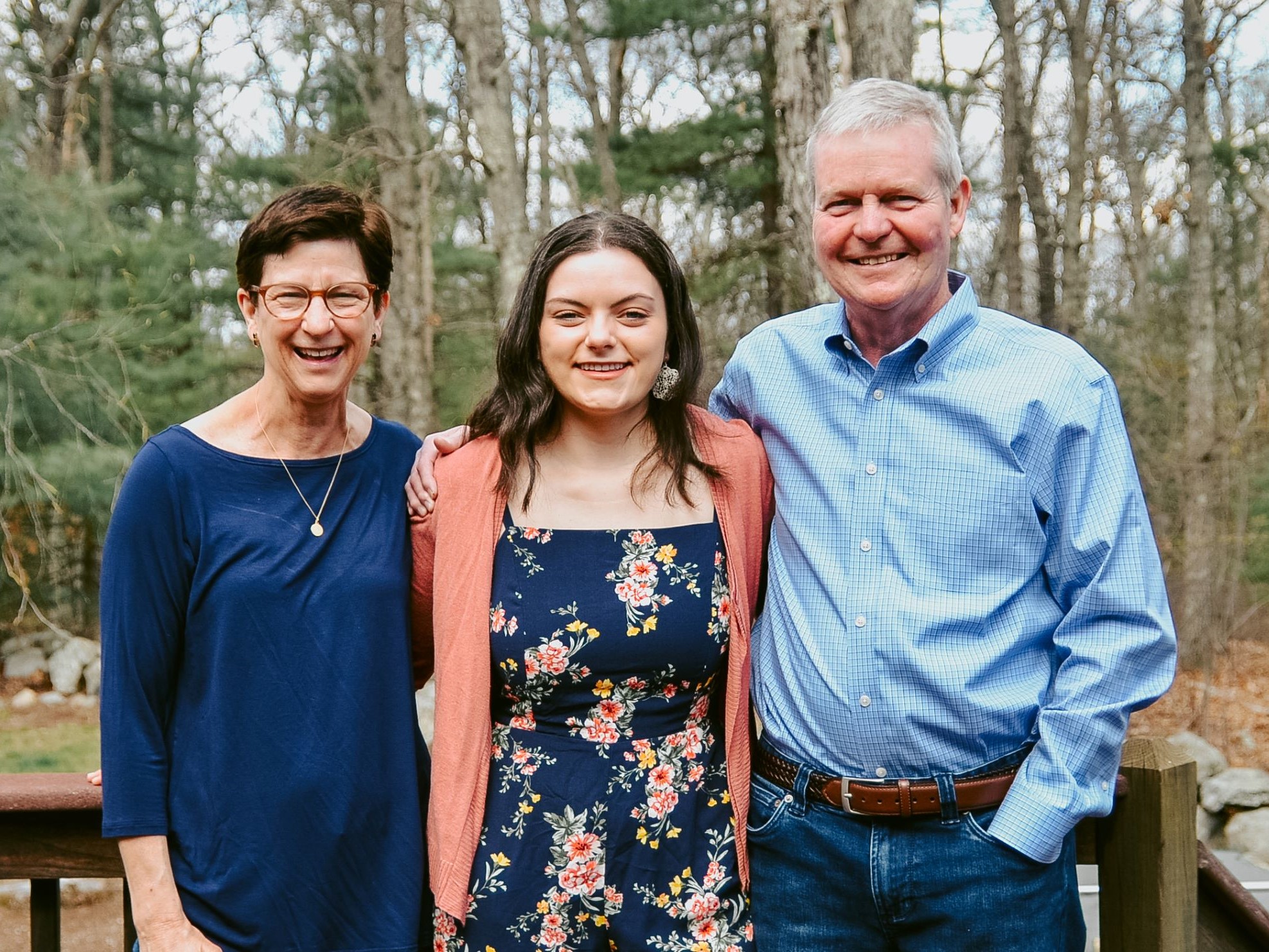 The Cavanaugh Family